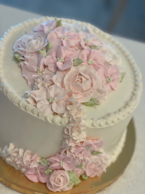 Gallery - Cakes and Sweets by Maggie